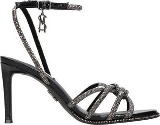 Steve Madden Sandales Steve Madden Black