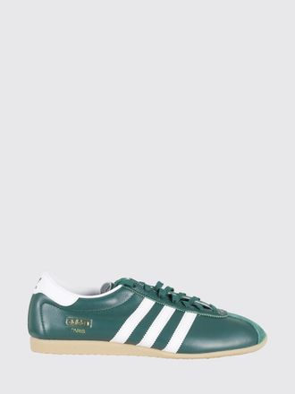 adidas Baskets ADIDAS ORIGINALS Homme couleur Vert