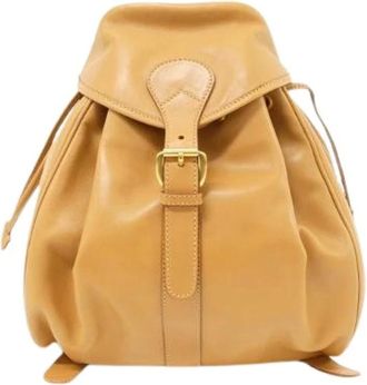 Gucci Damen, Pre-Owned, Beige, ONE SIZEGr&ouml;&szlig;e