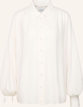 Seidensticker Seidensticker Hemdbluse weiss