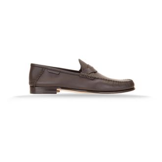Tom Ford Loafer - - Shoes - Herren - Braun - 45 EU