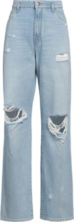 Reign HOSEN & RÖCKE - Jeanshosen auf YOOX.COM