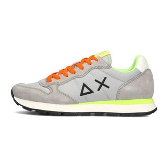 Sun 68 Herren, Schuhe, Grau, 41 EUGr&ouml;&szlig;e
