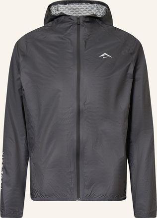 Nike Funktionsjacke Storm-Fit grau