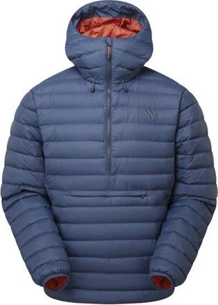 Mountain Equipment Earthrise Hooded Pullover M - Daunenjacke - Herren