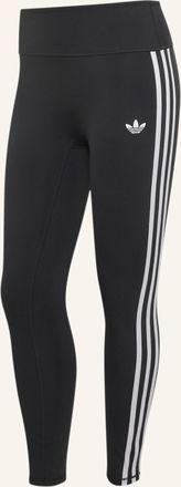 adidas Originals Adidas Originals Tights Adidas Originals Sport Sst schwarz