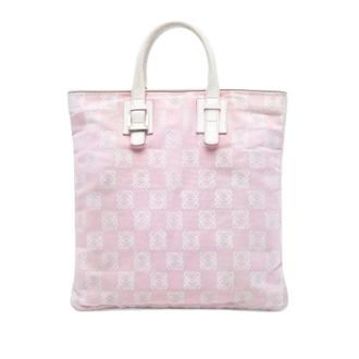 Loewe Damen, Pre-Owned, Rosa, ONE SIZEGr&ouml;&szlig;e