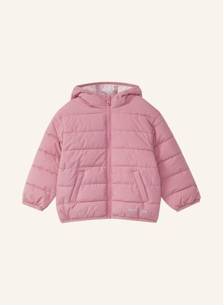 s.Oliver S.Oliver Outdoor-Jacke rosa