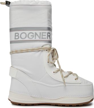 Bogner Schneeschuhe Bogner Les Arcs 1 D 32347404 Wei&szlig;