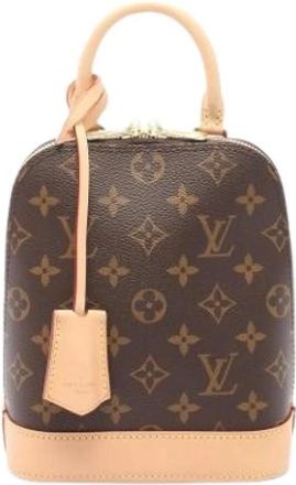 Louis Vuitton Damen, Pre-Owned, Braun, ONE SIZEGr&ouml;&szlig;e
