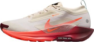 Nike Nike Herren Pegasus Trail 5 Gore-tex Sneaker, Sail Hyper Crimson Glacier Blue, 45 EU