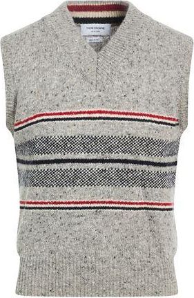 Thom Browne MAILLE - Pullover sur YOOX.COM