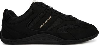 A|X Armani Exchange Sneakers Armani Exchange XW003119 AF17542 UC001 Schwarz