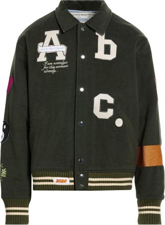 Advisory Board Crystals JACKEN & M&Auml;NTEL - Jacken und Anoraks auf YOOX.COM