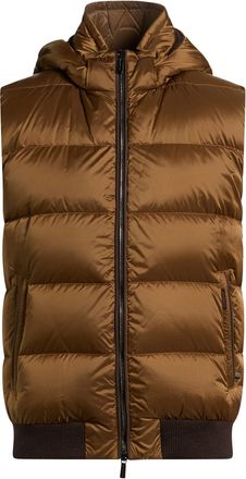 Moorer JACKEN & M&Auml;NTEL - Westen auf YOOX.COM