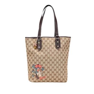 Gucci Damen, Pre-Owned, Braun, ONE SIZEGröße