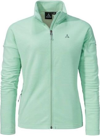 Schöffel Damen Unterjacke CIRC Fleece Jk Style Smue WMS
