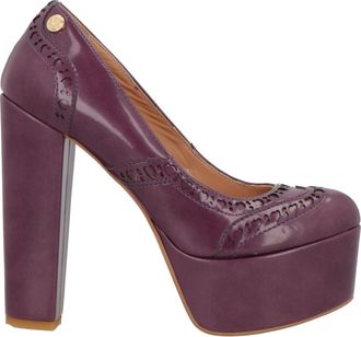 Love Moschino SCHUHE - Pumps auf YOOX.COM