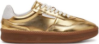 Steve Madden Sneakers Euphoria SM11003591 Goldfarben