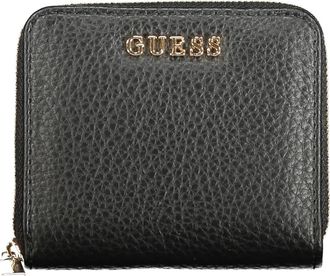 Guess Femme, Accessoires, Noir, Taille: ONE Size Jessa SLG Wallet