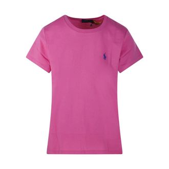Ralph Lauren Damen, Oberteile, Rosa, SGr&ouml;&szlig;e