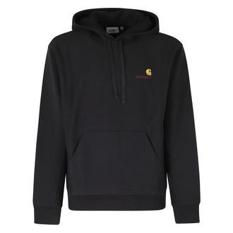 Carhartt Work in Progress Homme, Sweatshirts et sweats &agrave; capuche, Noir, Taille: XL SweaT-shirts &agrave; capuche