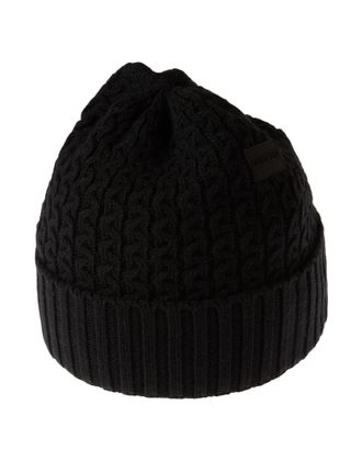Emporio Armani ACCESSOIRES - M&uuml;tzen & H&uuml;te auf YOOX.COM