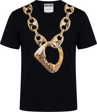 Moschino TOPS - T-shirts auf YOOX.COM