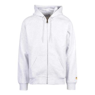 Carhartt Work in Progress Herren, Sweatshirts & Hoodies, Grau, LGr&ouml;&szlig;e