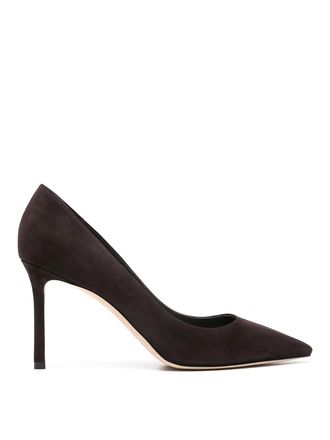 Jimmy Choo London Sandales - Marron