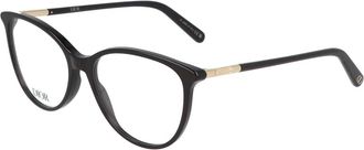 Dior unisex, Accessories, Schwarzk, 53 MMGr&ouml;&szlig;e