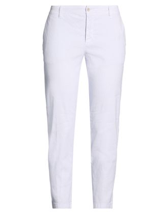120% Lino HOSEN & R&Ouml;CKE - Hosen auf YOOX.COM