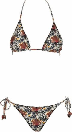 Anjuna Maillot De Bain - Couleur Chair