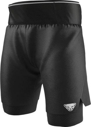 Dynafit DNA Ultra 2in1 - Trailrunninghose - Herren