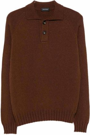Tagliatore T-Shirt - Marron