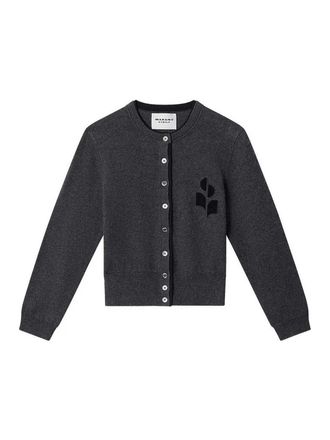 Isabel Marant Cardigan - Gris