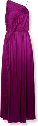 Ulla Johnson Femme, Robes, Violet, Taille: 38 FR Aisha Gown