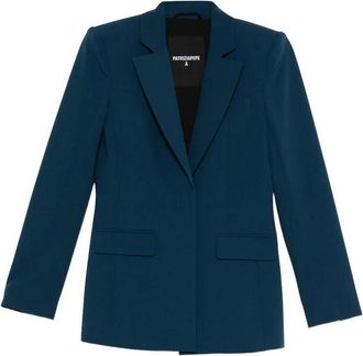 Patrizia Pepe Blazer - Bleu