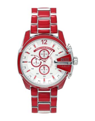 Diesel SCHMUCK und UHREN - Armbanduhren auf YOOX.COM