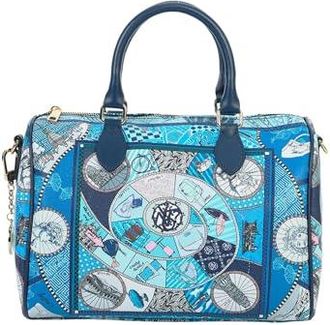 Y Not YNOT Boston Bag Ocean, Multicolore., Multicolore