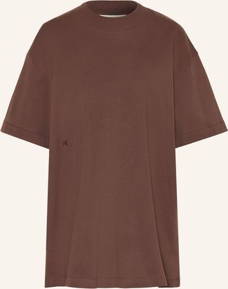 by Aylin Koenig By Aylin Koenig Oversized-Shirt Ben braun