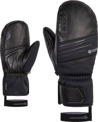 Ziener Herren Handschuhe GARCELO WS PR