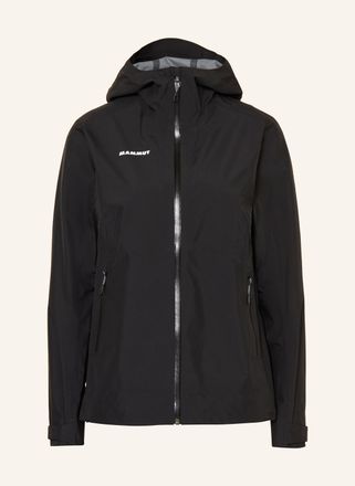 Mammut Mammut Funktionsjacke Alto Light Hs schwarz