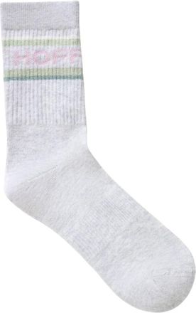 Hoff Grauer Socken - - Underwear - Herren - Grau - L