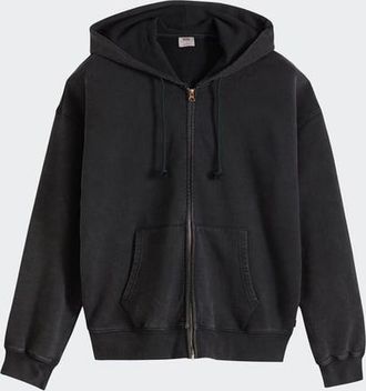 Levi's Sweat zipp&eacute; &agrave; capuche - Taille XL