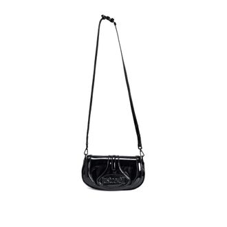 Just Cavalli Galaxy Borsa - - Bags - Damen - Schwarzk - ONE SIZE