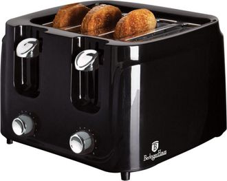 Berlinger Haus Berlinger Haus Bh-9241 Toast Toaster
