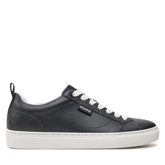 HUGO BOSS Sneakers HUGO Morrie 50536634 10263296 01 Schwarz