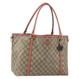 Gucci Damen, Pre-Owned, Beige, ONE SIZEGr&ouml;&szlig;e