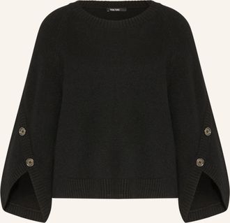 Marc Aurel Marc Aurel Pullover schwarz